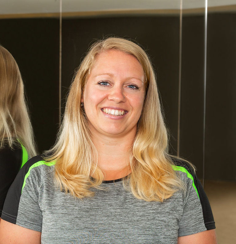 Arnhem Noord (Hoofdlocatie) - Fysio Physique - Fysiotherapie Arnhem ...